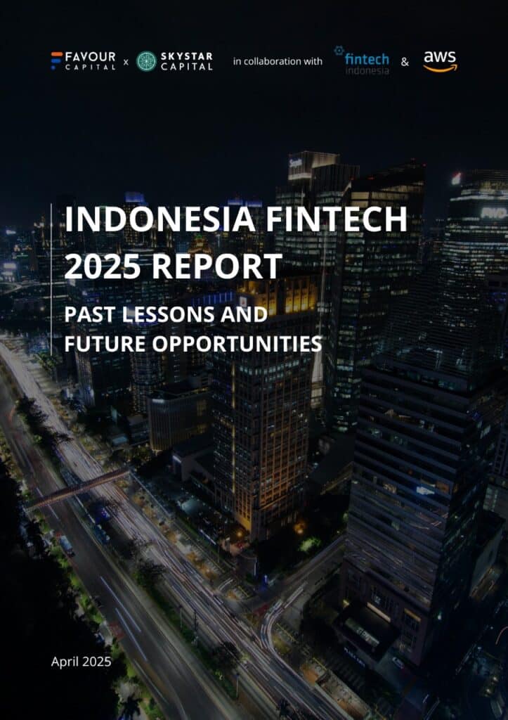 Indonesia Fintech 2025 Report