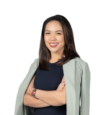 Geraldine Oetama - Partner